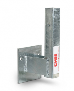 Facade Bracket 10/90° - Horisontsafety